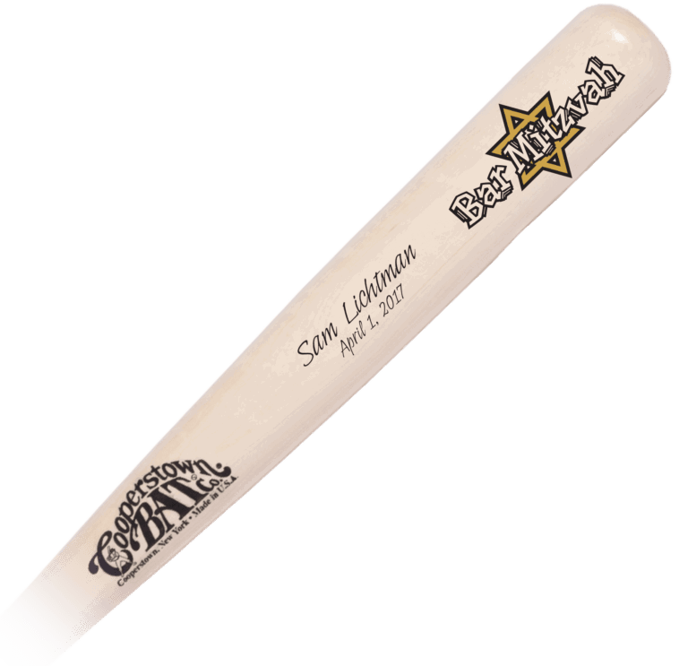 Custom Baseball Bats & Decor | Personalized Gifts & Awards