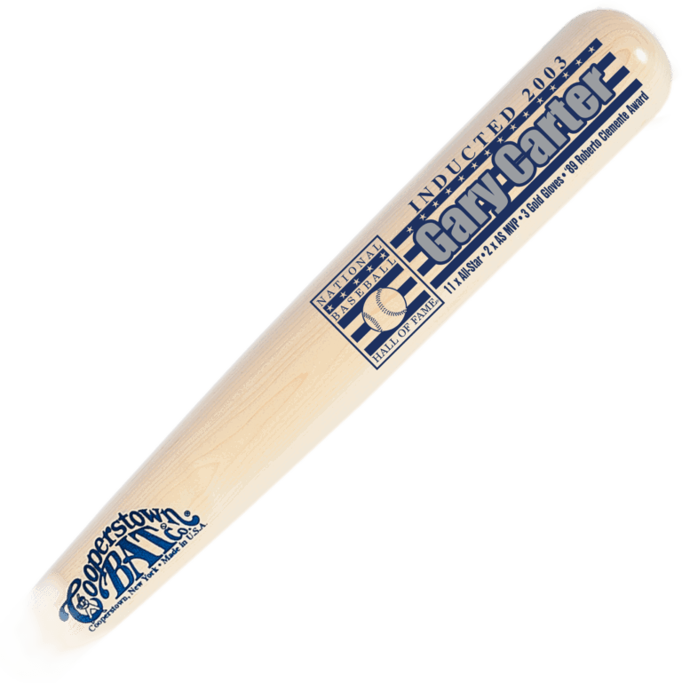 Custom Baseball Bats & Decor | Personalized Gifts & Awards