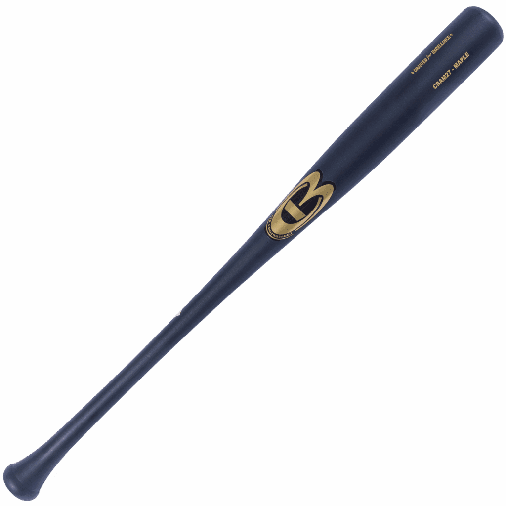 Custom Wood Baseball Bats & Engraved Collectibles - Cooperstown Bat