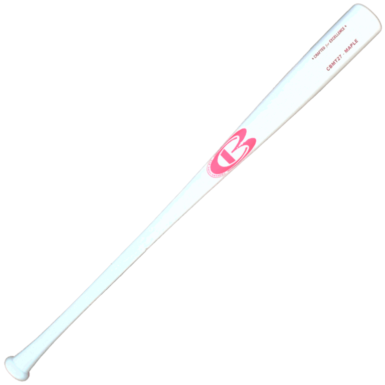 Custom Wood Baseball Bats for Adult & Youth Play
