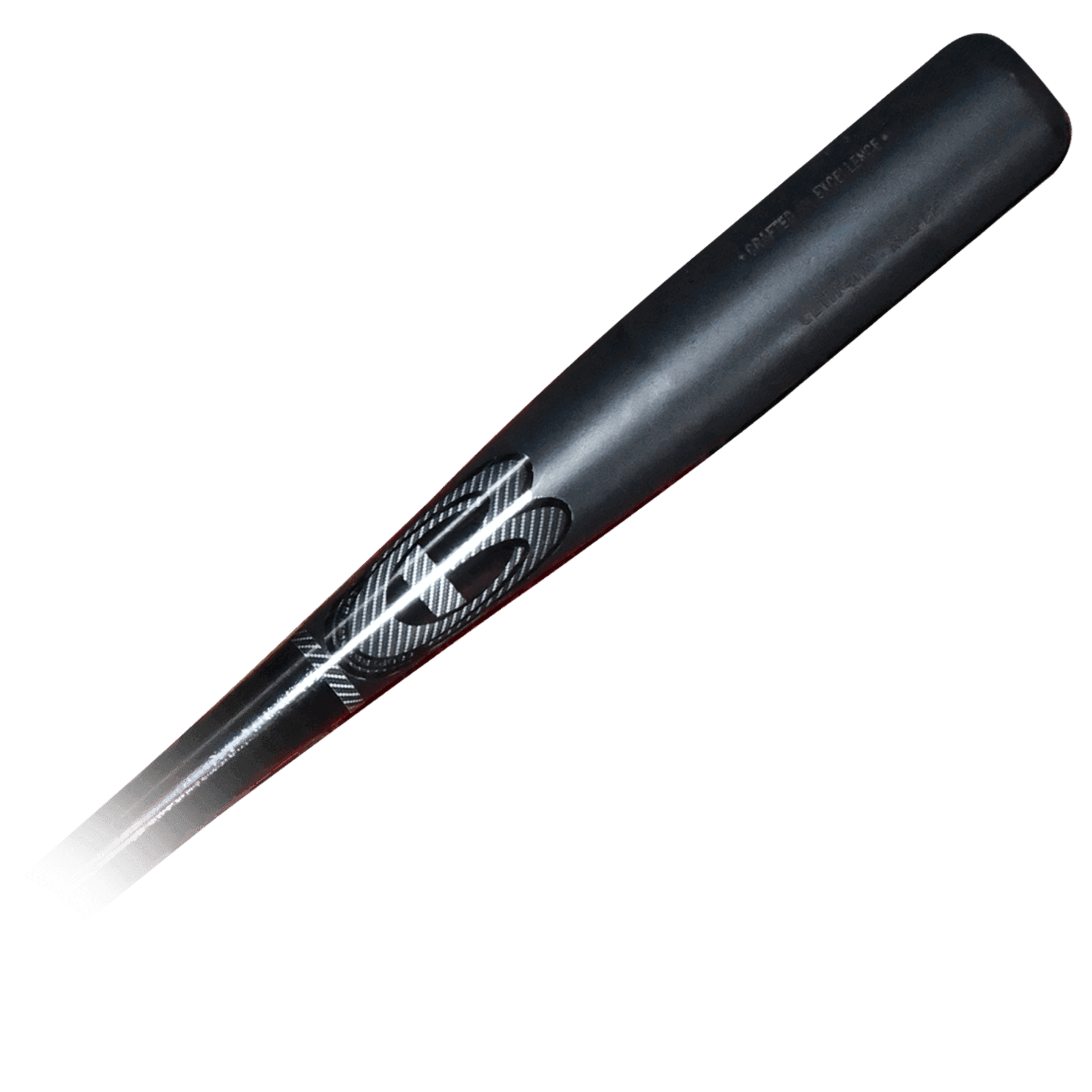 CBWF4 Maple Pro Wood Bat Model - Cooperstown Bat