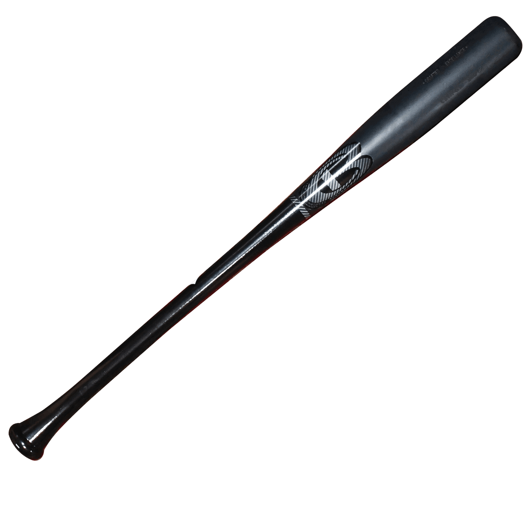 CBWF4 Maple Pro Wood Bat Model - Cooperstown Bat