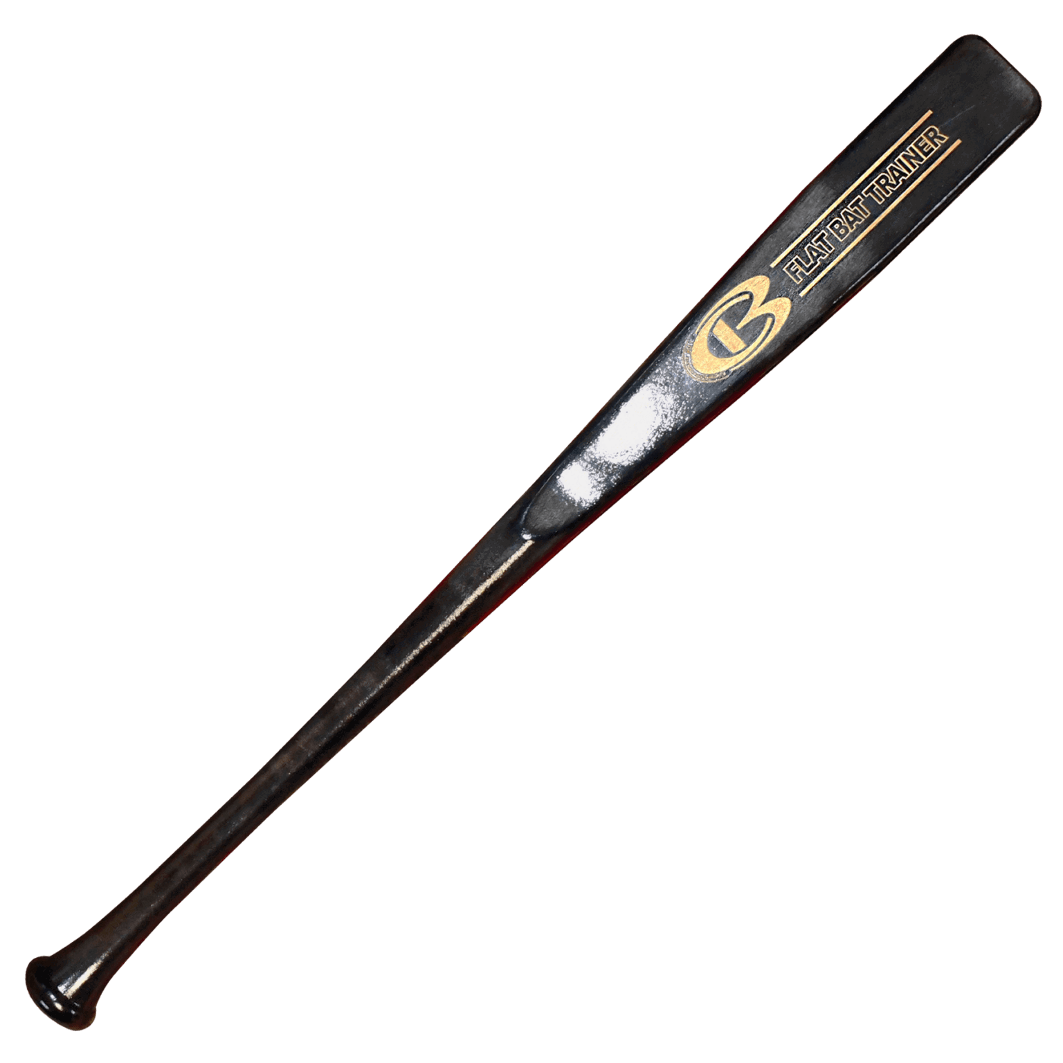 CB Bat Path Flat Bat Trainer - Cooperstown Bat