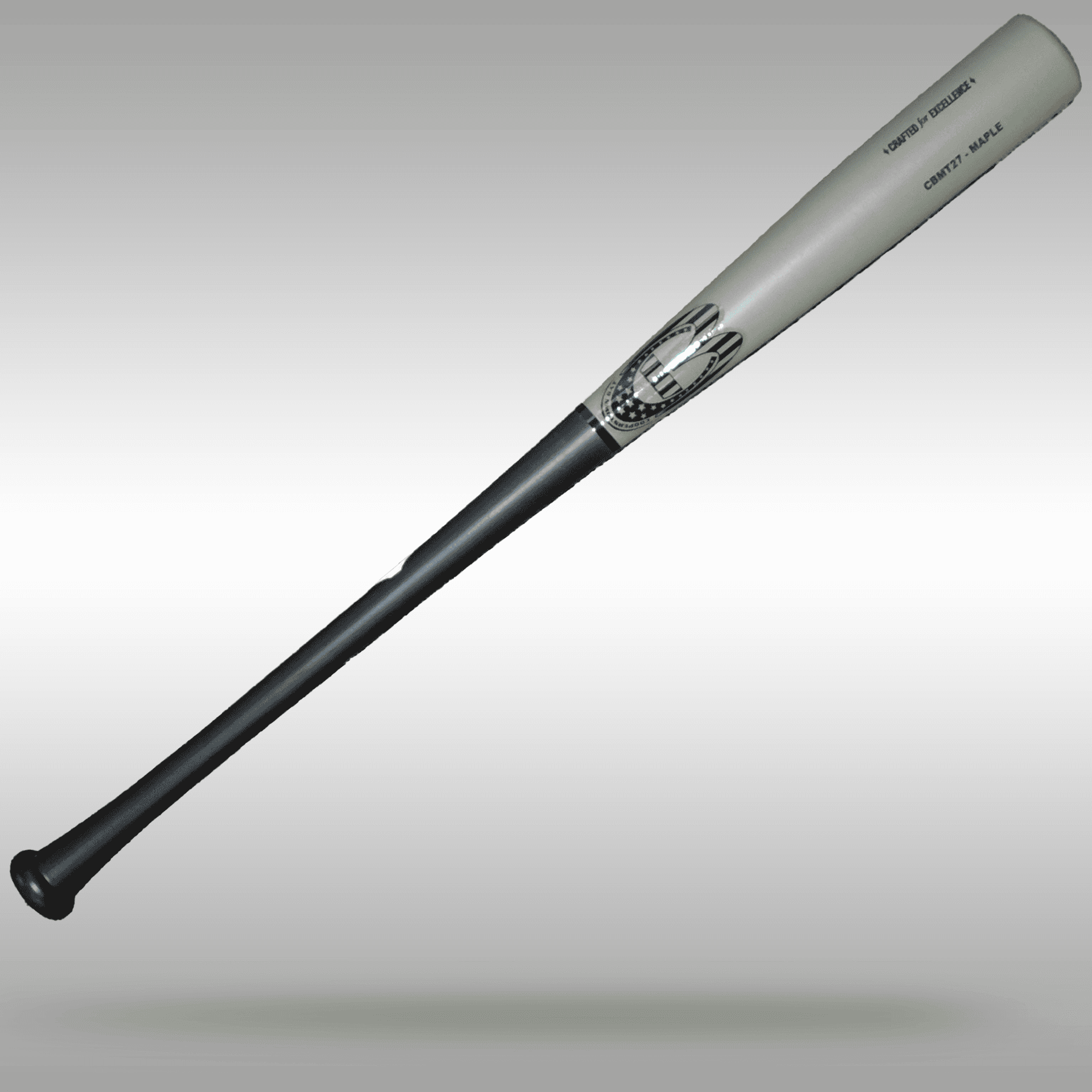 Pro Wood and Gear - Cooperstown Bat