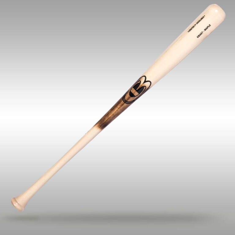 Custom Wood Baseball Bats for Adult & Youth Play