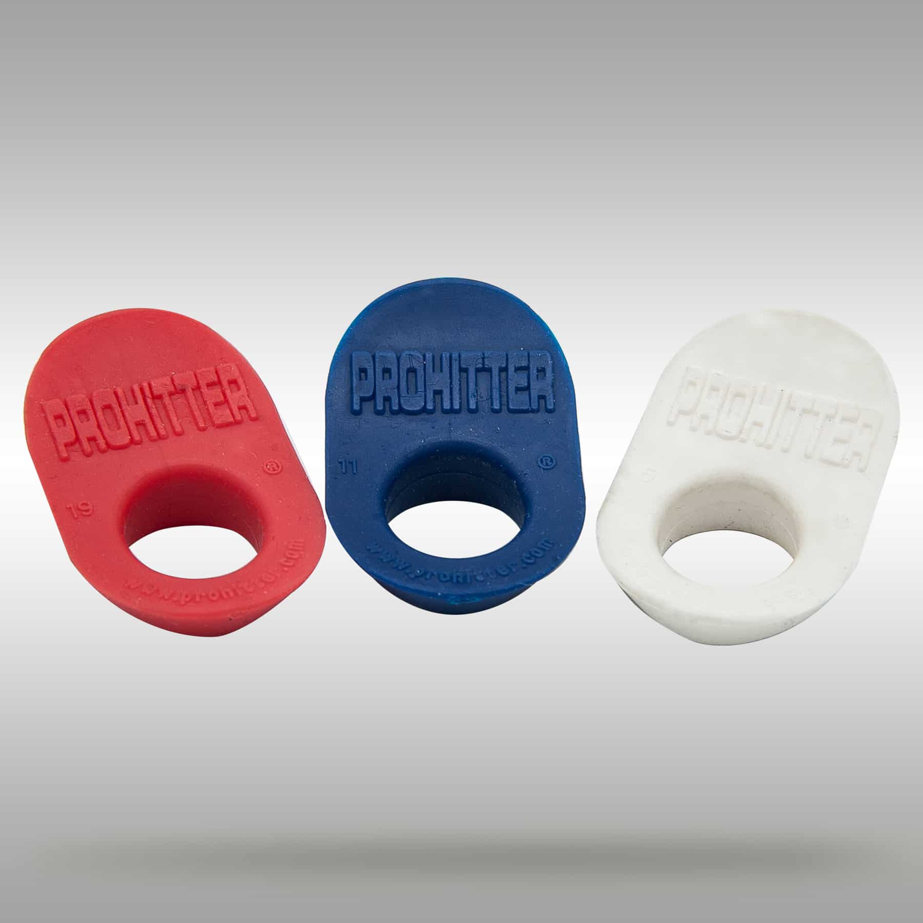 Pro Hitters - Cooperstown Bat