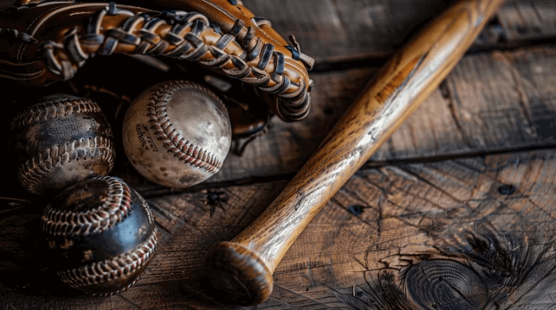 Custom Baseball Bats & Decor | Personalized Gifts & Awards