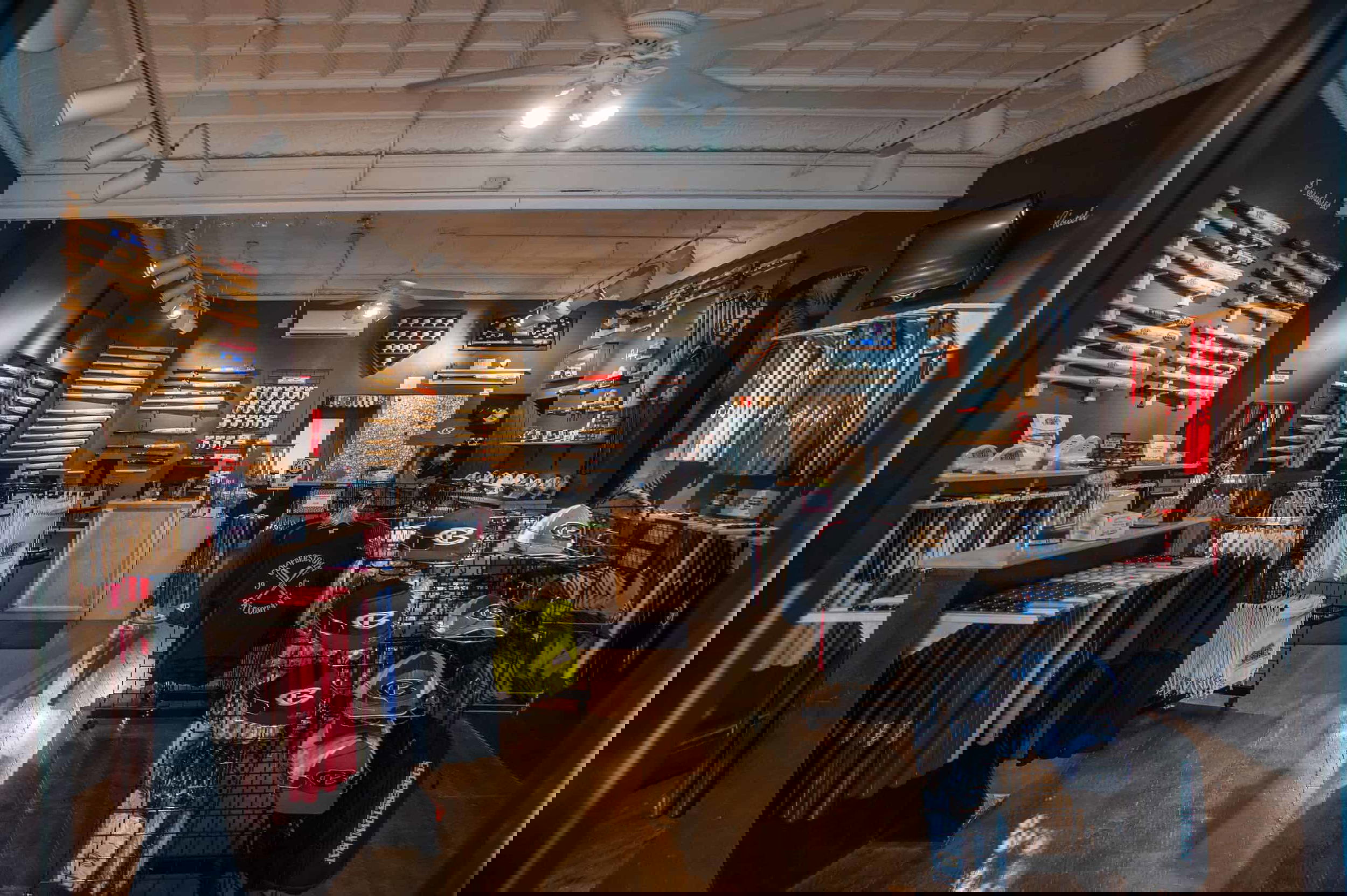 Cooperstown Bats: Quality Crafted in Baseball's Home