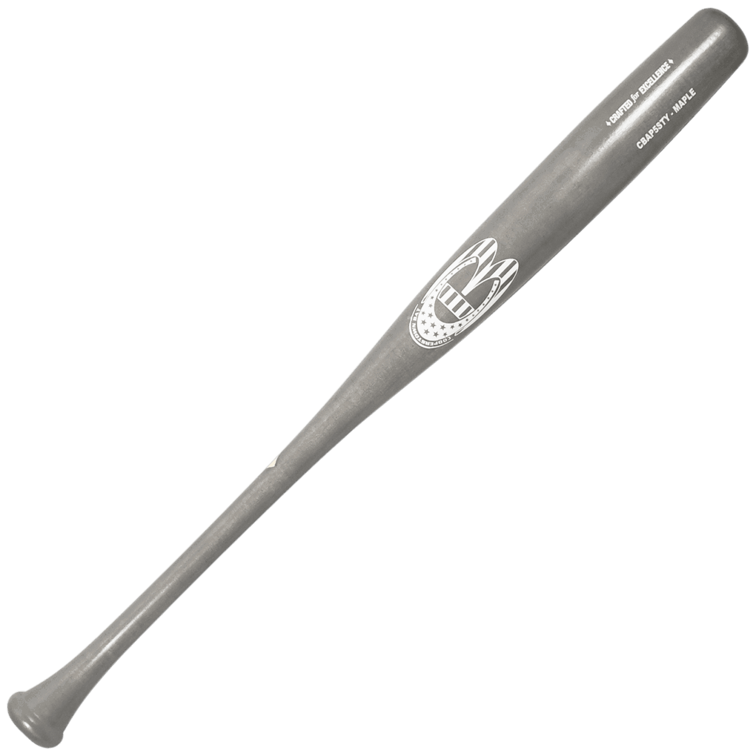 CBAP5STY Youth Torpedo Bat - Cooperstown Bat